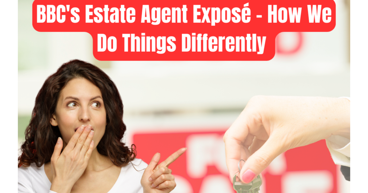 The Panorama Drama: What Buyers and Sellers Need to Know | Real Estate ...